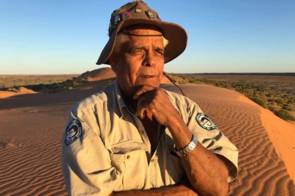 Ranger Profile – Don Rowland – National Parks Association of Queensland