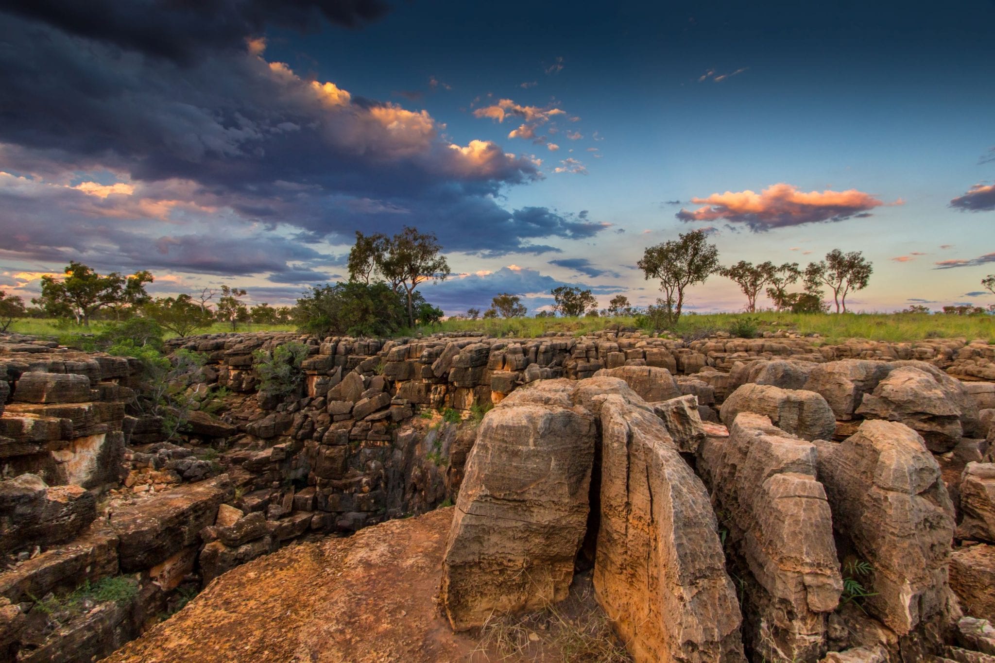 Park in Focus: Wiliyan-ngurru National Park – National Parks ...