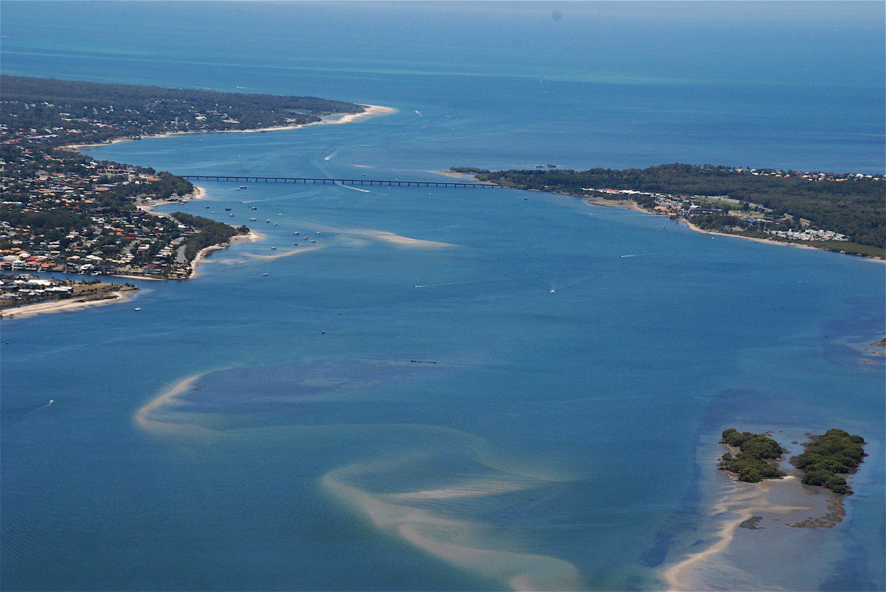 Park in Focus – Bribie Island – National Parks Association of Queensland