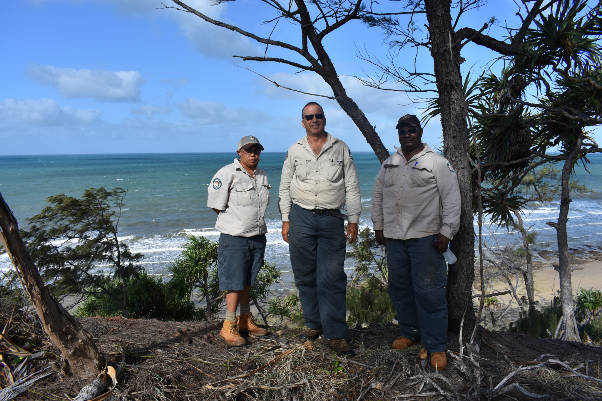 Ranger Spotlight – Hank Schinkel – National Parks Association of Queensland