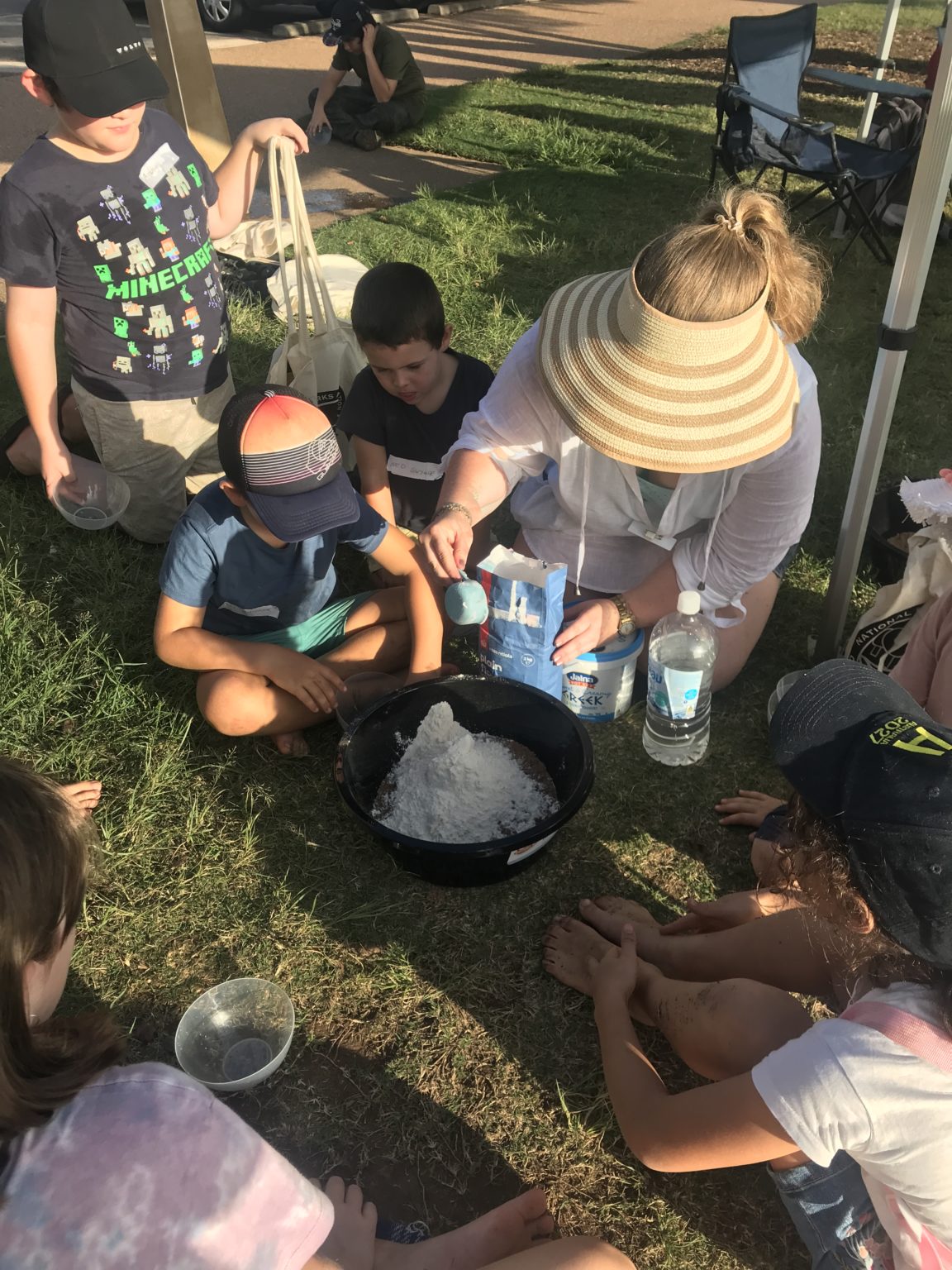 Home - National Parks Association of Queensland