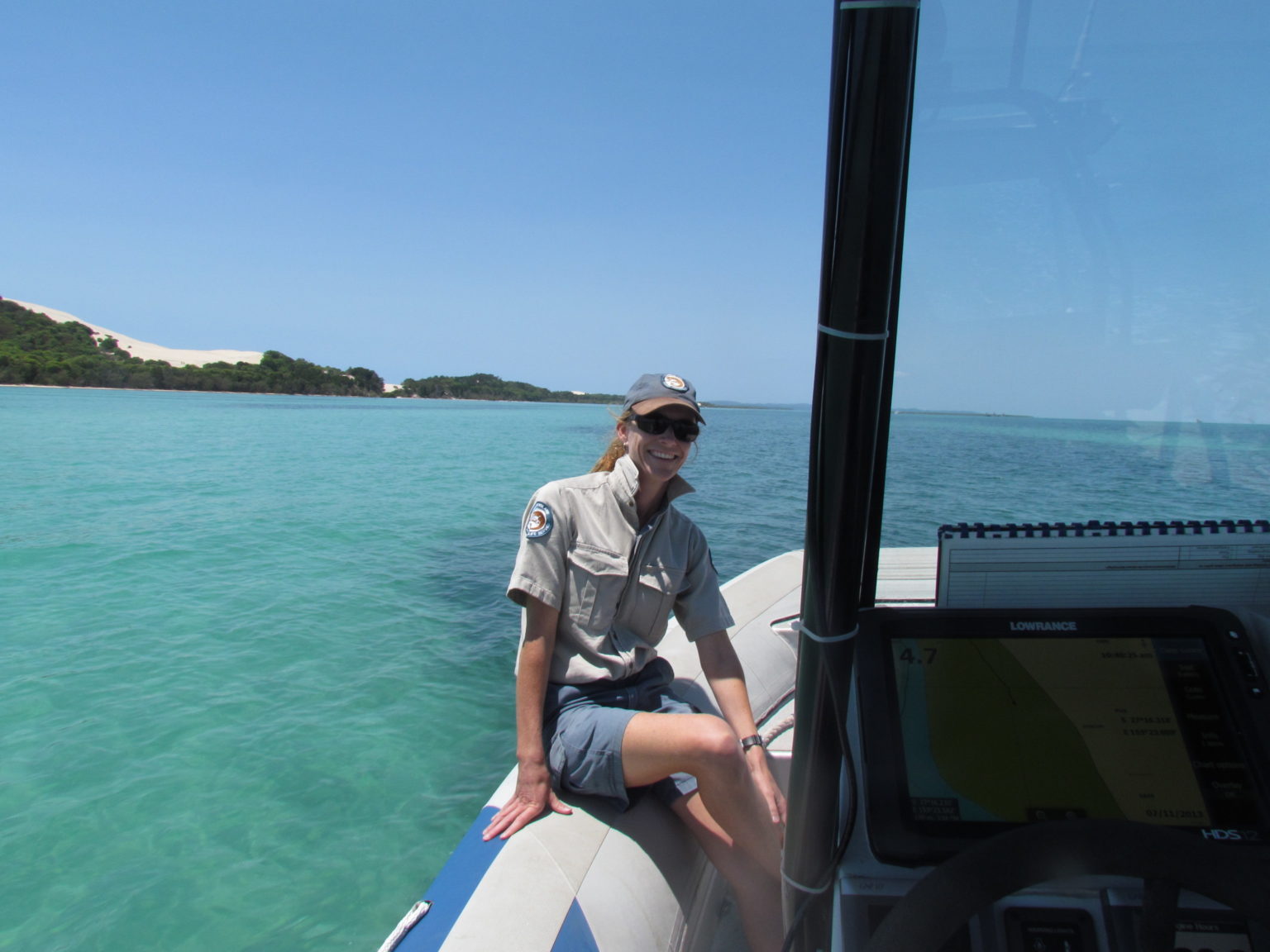 Home - National Parks Association of Queensland