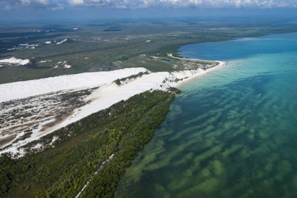 Indigenous Protected Areas – National Parks Association of Queensland
