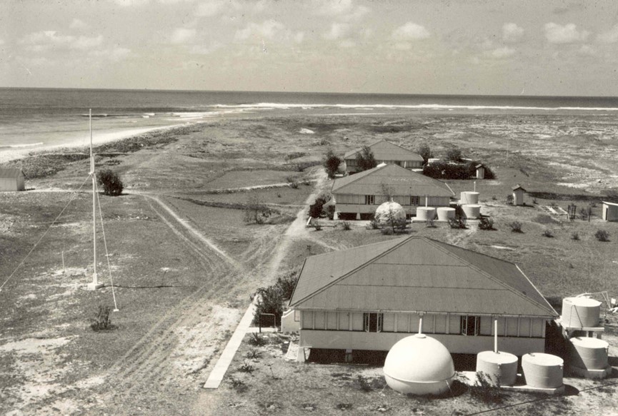 Lady Elliot Island: An Example of Effective Habitat Restoration ...