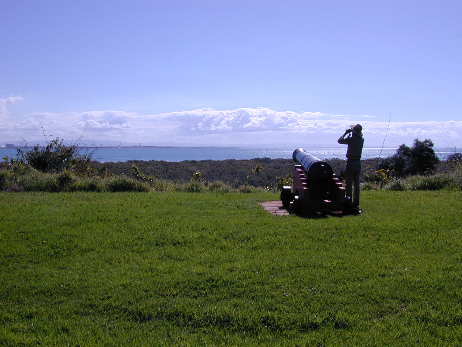 National Parks Association of Queensland – Promoting the preservation ...