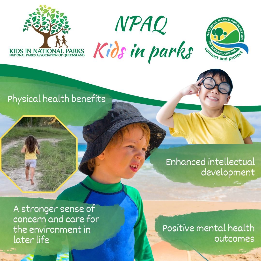 National Parks Association of Queensland – Promoting the preservation ...