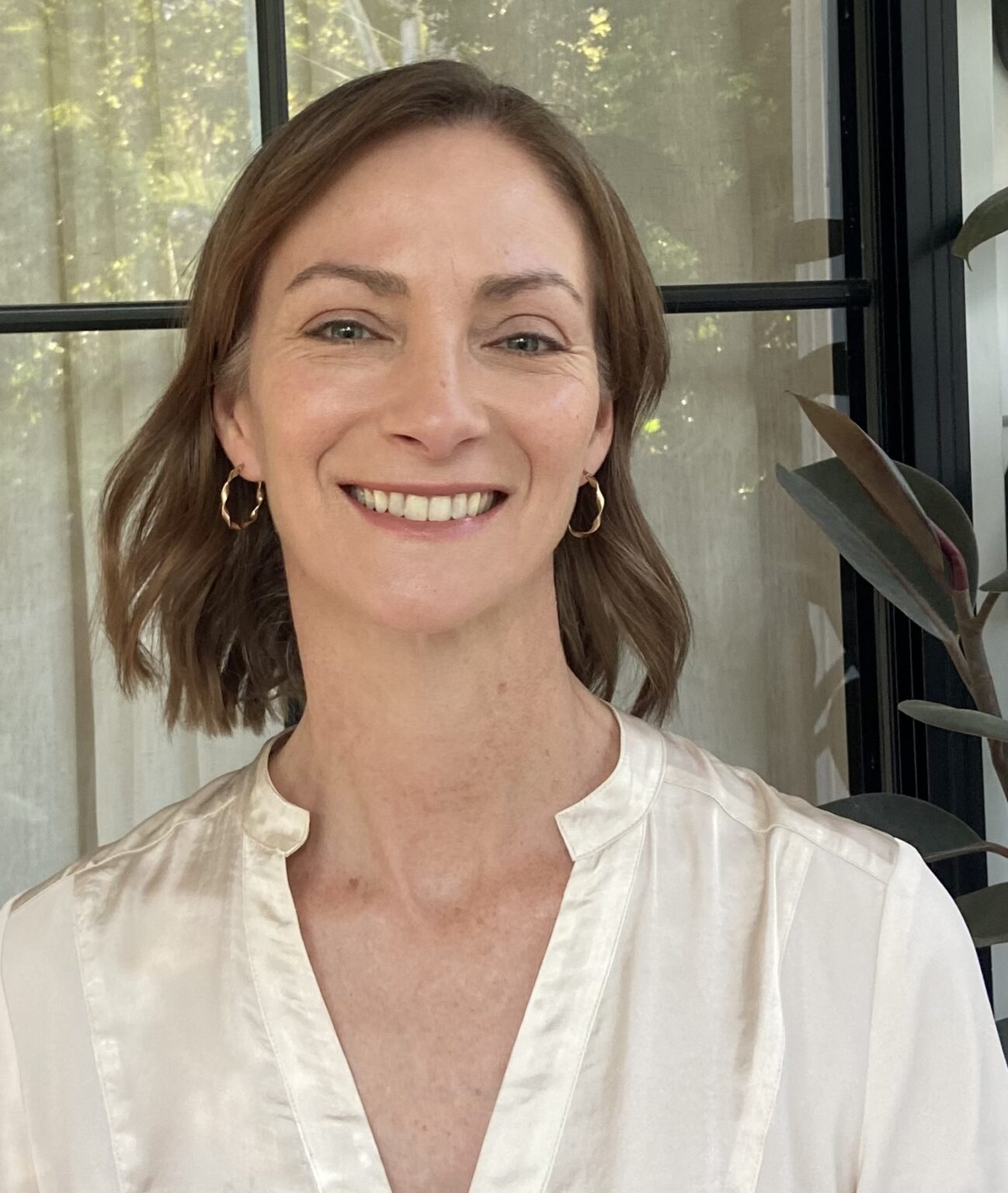 Donna McCosker – National Parks Association of Queensland