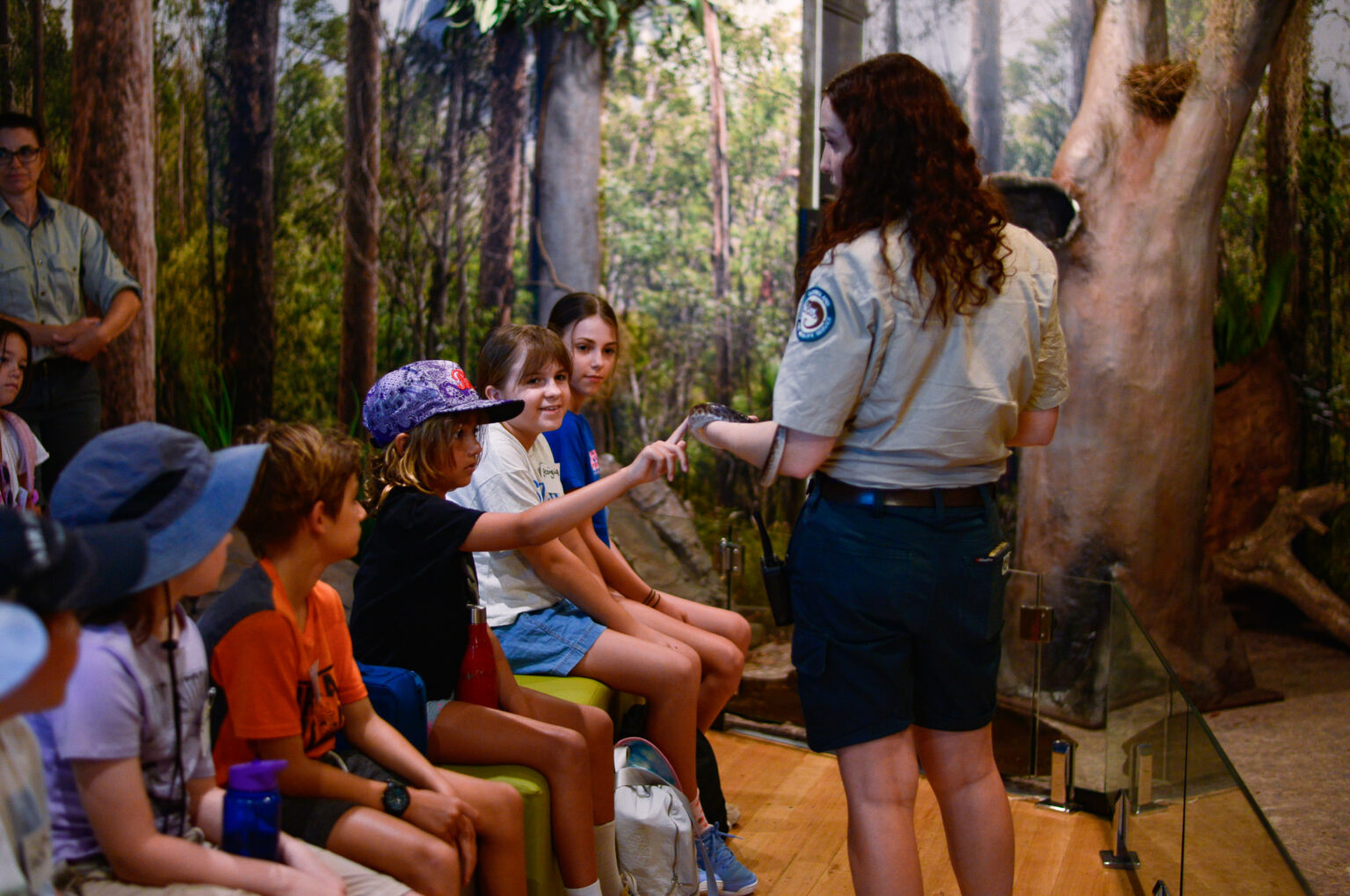 Parks Connect – National Parks Association of Queensland